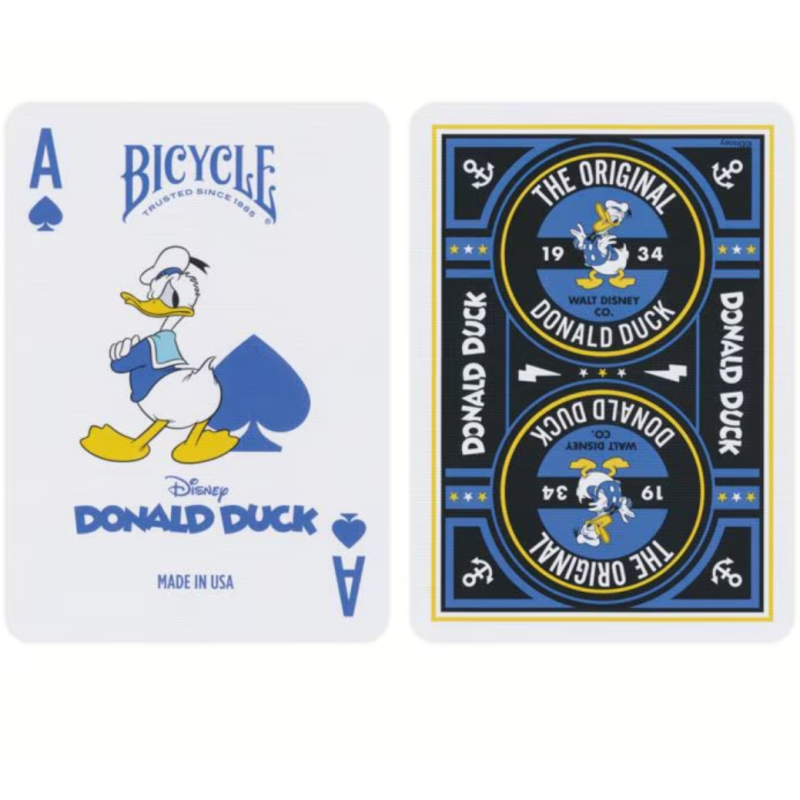Bicycle – Disney Donald Duck | Drakkar Ludik